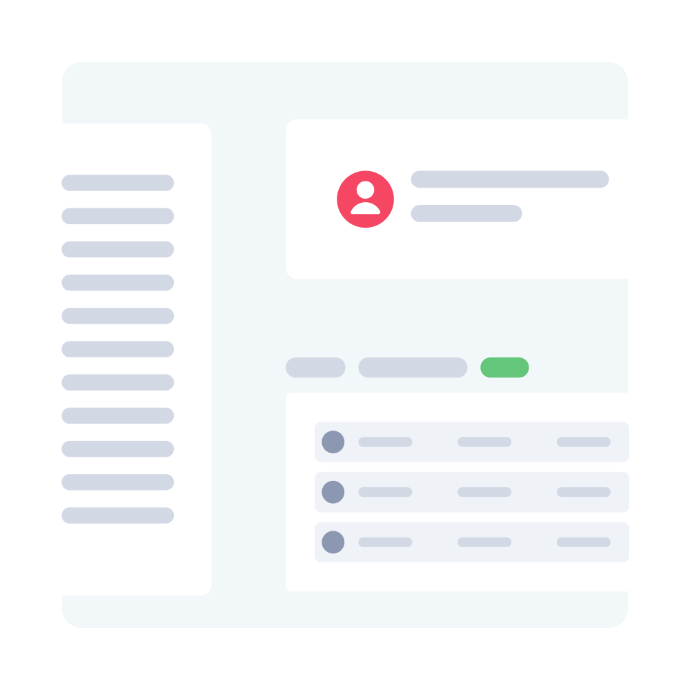 Software products and solutions